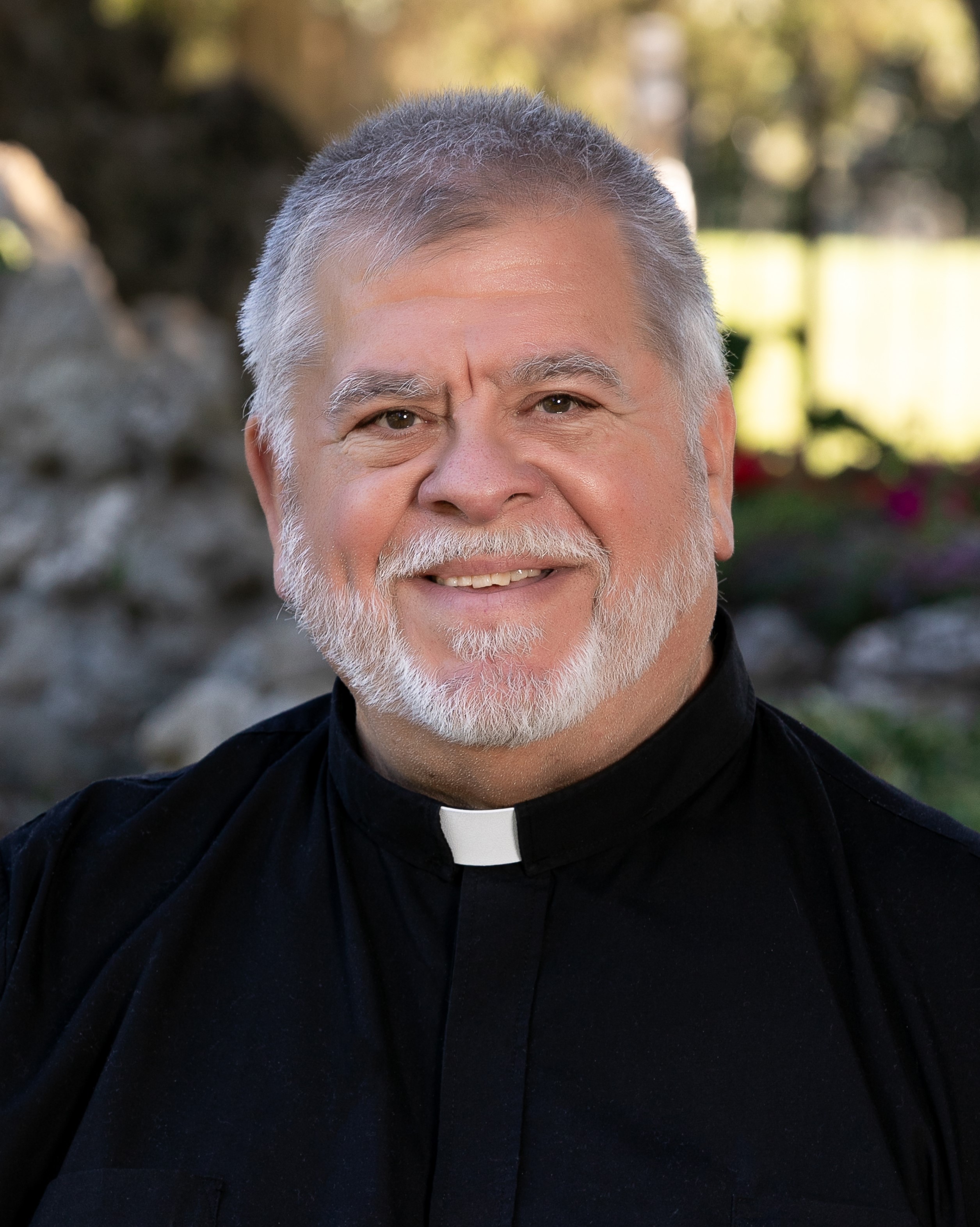 Important Announcement from Fr. Don Wester > All Saints Catholic Parish
